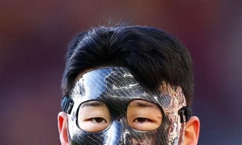 스포키 안와골절 때보다 심각 손흥민 팰리스전 결장 몸 상태 100 아냐 나이 못 속이나