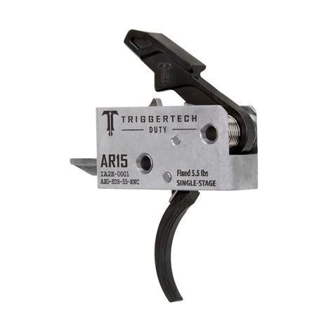 Triggertech Ar 15 Duty Trigger Brownells