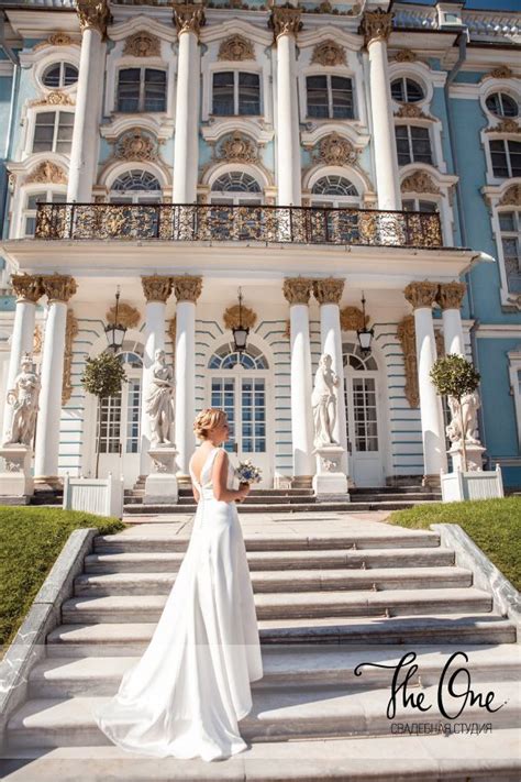 How Stunning She Looks Beautiful In Our Dress Adora Thank You Свадебная студия The One To Let