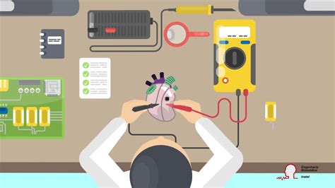 o que é engenharia biomedica Estudar Mais