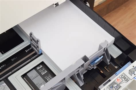 コピー用紙のa4とb4はどっちが大きい？図で見る印刷用紙サイズ比較 封筒書類写真の大きさ一覧 ｜ 詰め替えインクのエコッテ