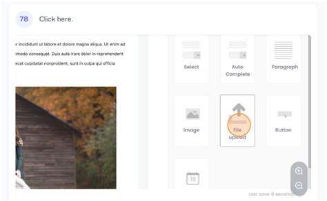 overview of widgets in agiled forms agiled knowledge base