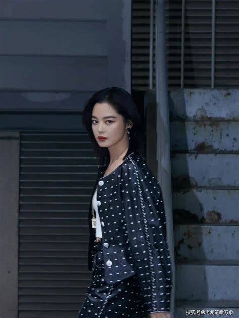 《繁花》中的李李，怎么这么火？ 搜狐大视野 搜狐新闻
