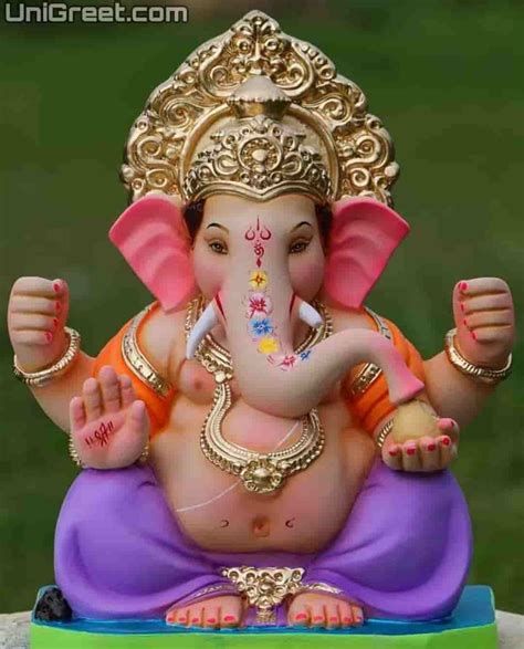 Whatsapp Dp Ganesh Photo Spacotin