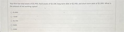Solved Question What Is The Future Value Of A Year Chegg