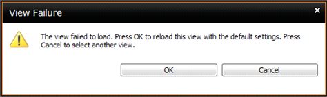 Recovering From Project Server Corruption Nearbaseline