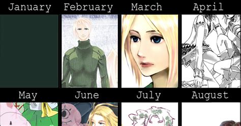 2011絵師進化録 2011 ねじのイラスト Pixiv