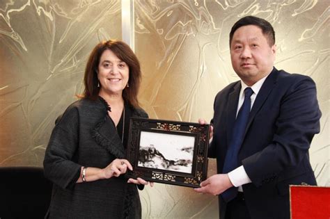 Chisholm Institute On Linkedin We Were Extremely Delighted Today To Welcome Our Partners From