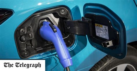 Electric Car Owners May Face Taxes Within Three Years Runitedkingdom