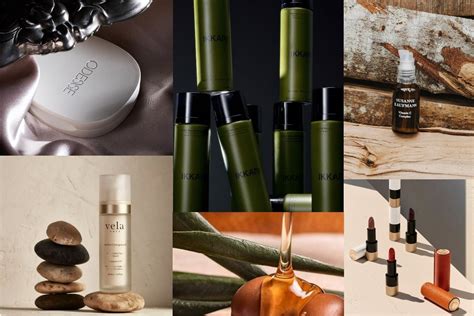 21 Sustainable Beauty Brands To Know And Love