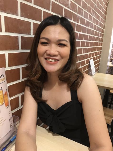 Nicha New Lady Nice And Sweet Thai Escort In Bangkok
