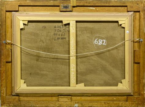 Tinus‏ De Jongh Tinus De Jongh Sa 1885 1942 Oil Mutualart