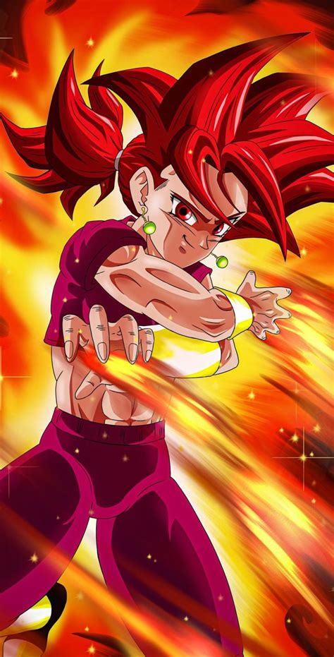 Hot Dbz Girls