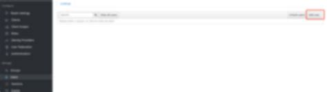 Api Gateway Apisix Integrates Keycloak For Authentication Apache Apisix® Cloud Native Api