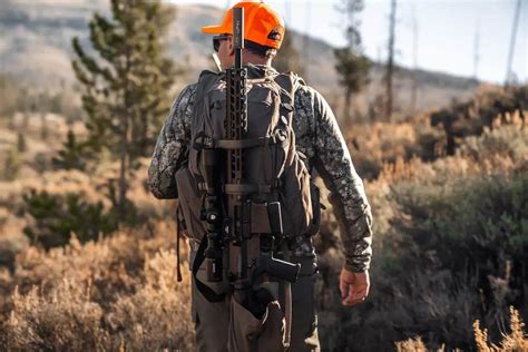 Top 10 Suppressor Ready Hunting Rifles Game And Fish