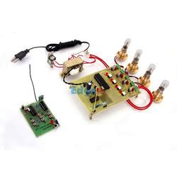 Rf Based Home Automation System At Best Price In Hyderabad Edge Fx Technology Pvt Ltd