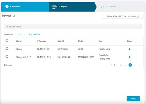 Iw Monitor User Guide Release 2 0 0 Installing Iw Monitor Docker On Host [cisco Industrial