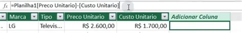 Introdução ao Power Pivot no Excel Similar ao Power BI