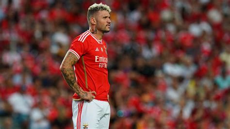 MORATO NÃO DEIXA MARGEM PARA DÚVIDAS CRAQUE DO BENFICA ANALISA APOSTA