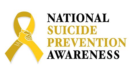 National Suicide Prevention Month Lakeside