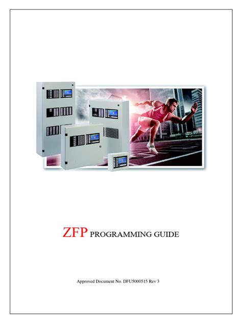 Ztools Progm Guide Dfu5000515 Rev3 Pdf Inputoutput Microsoft