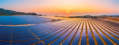 Acwa Power And Pif Unit Jointly Invest 325 Billion In Three Solar