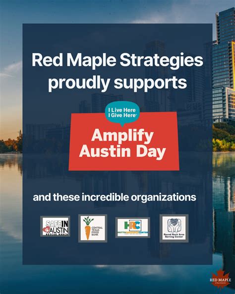 Heather Stewart On Linkedin Amplifyaustin