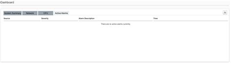 Initial Setup Of RSeries F5OS Platform Layer
