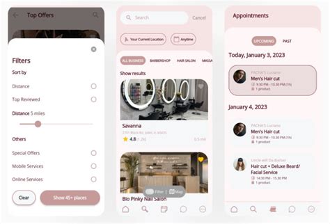 A Deep Dive Into Prokit Biggest Flutter Ui Kits Top Design Features