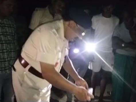 5 Shot Dead In 24 Hours In Begusarai 3 Killed 24 घंटे में 5 को