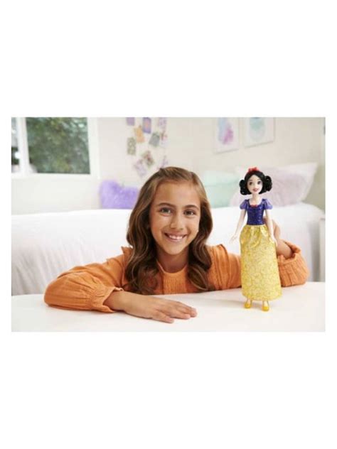 Disney Princess Snow White Edamama