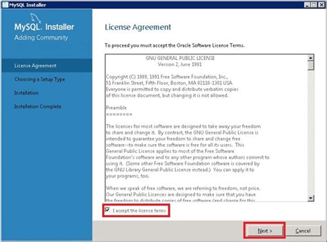 Windows Server上安装部署wordpress2：安装mysql数据库 程序员碎记