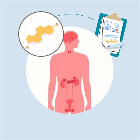 Male Estrogen Dominance Biological Testing Service Ireland