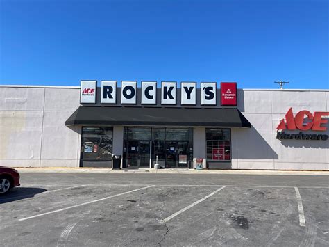 Ace Hardware