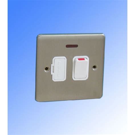 13A Switched Connection Unit With Fuse And Neon Electronics HKTDC Sourcing