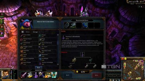 Lol Garen Click Spin Win Youtube
