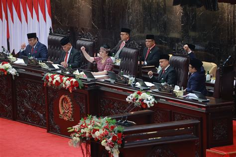 Kementerian Pendayagunaan Aparatur Negara Dan Reformasi Birokrasi