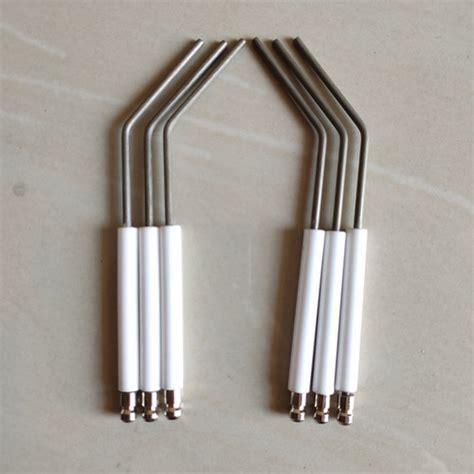 Jual Flameprobesensorionisasielectroda Pemantik Size 8x60 Mm