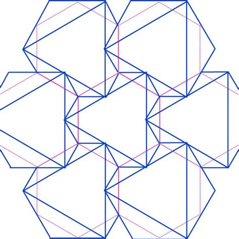 Pdf Interlocking Of Convex Polyhedra Towards A Geometric Theory Of Fragmented Solids