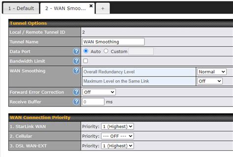 Speedfusion Cloud Routing Not Behaving As Expected Speedfusion