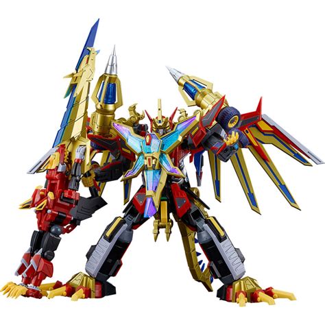 Actibuilder Ssss Gridman Dx Assist Weapon Set Reissue