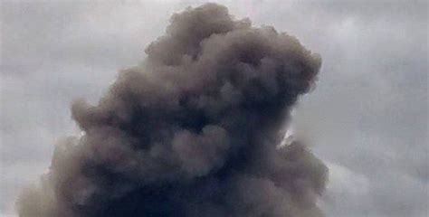 Окупанти обстріляли два райони Харкова що відомо Новости Section Ukr