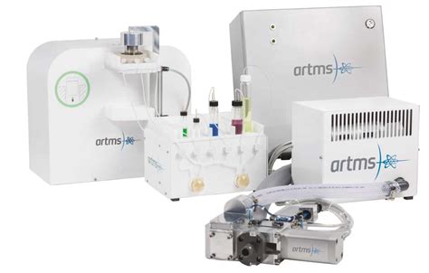Cyclotron Based Gallium 68 Generator Breaks Production Records Artms
