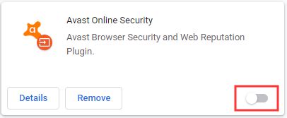 Solved Not Enough Memory To Open This Page In Google Chrome MiniTool Partition Wizard