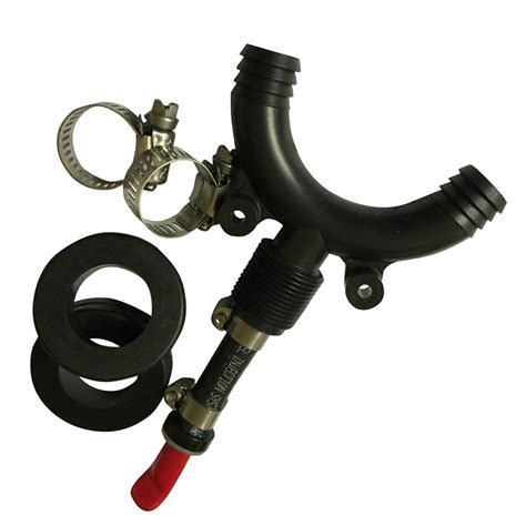 0541 0876 01 Onan Anti Siphon Kit Seapower Marine
