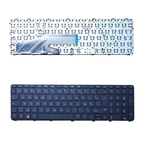 Hp Probook 450 G9 Keyboard Replacement Où Acheter Au Meilleur Prix En