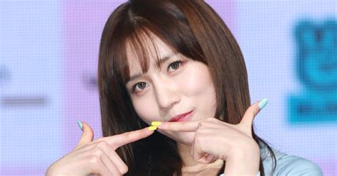 러블리즈lovelyz 진 미모가 진선미 中 진