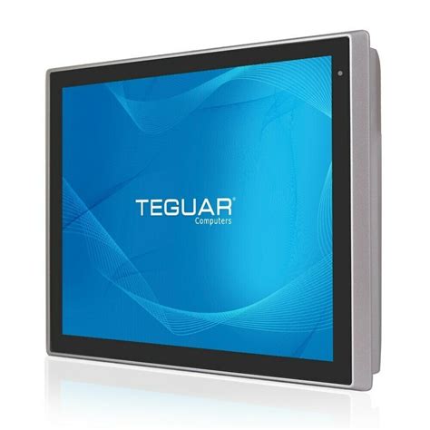 19 Panel Mount PC From Teguar Computers TP 3445 19
