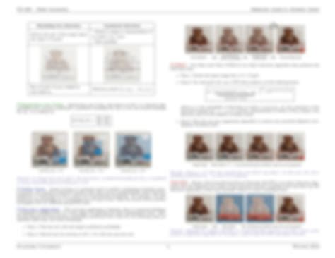 Solution Deep Learning Cheatsheet Studypool