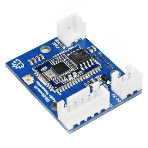 TINYSINE TSA5001 Bluetooth 5 3 I2S Transmitter Module AptX HD